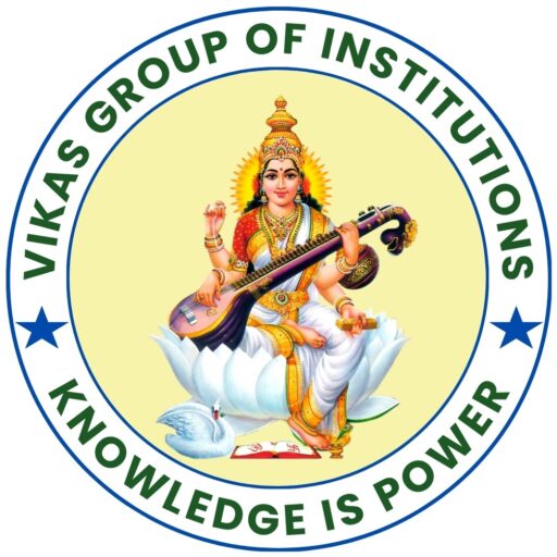 Speakers - Vikas Engineering College | Conferences