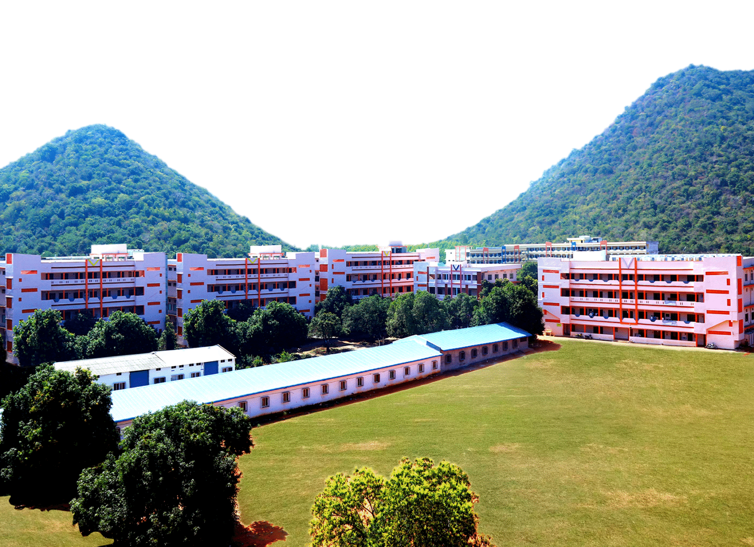 Home - Vikas Group Of Institutions | Conferences